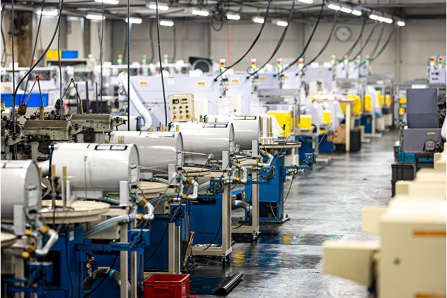 TNK Media | [Official] Sanwa Needle Bearing Co., Ltd.